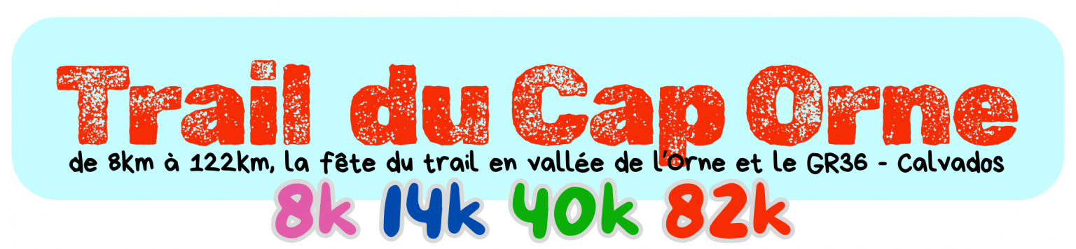 Les épreuves TdCO 2026 – Trails de la Guigne et du Cap Orne